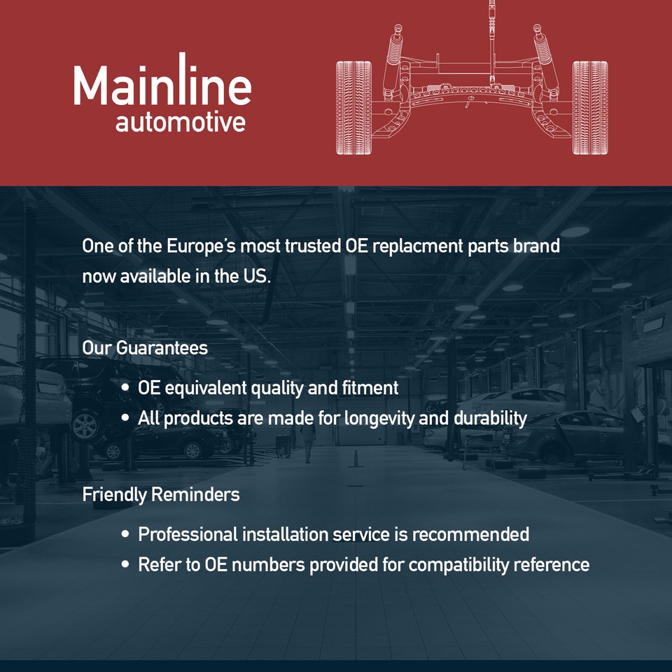2007-2017 Mitsubishi Outlander Lancer Rear Subframe Crossmember Axle ...