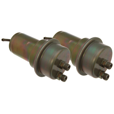 Bosch Set 2 Fuel Injection Fuel Accumulators For Mercedes W123 R107 ...