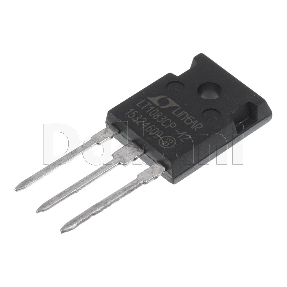 LT1083CP-12 Original Linear TO3P Semiconductor | eBay