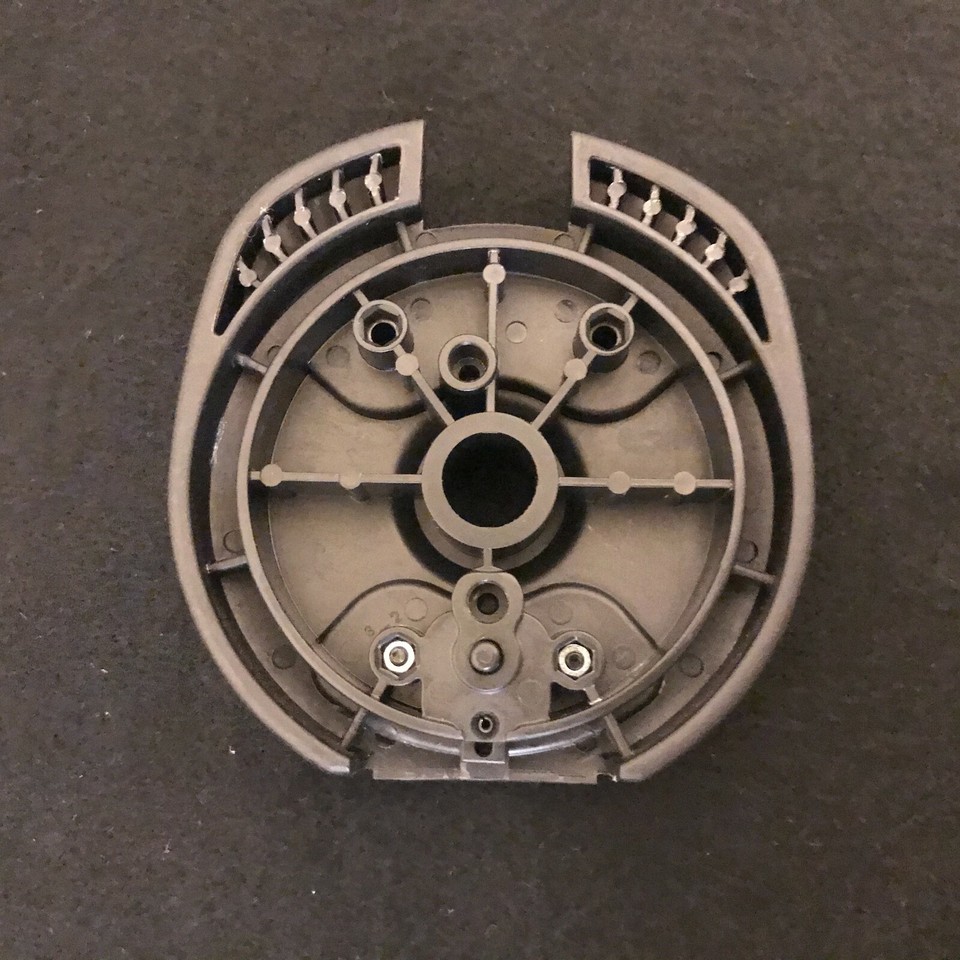 USED SERIES 2 ONLY Bowflex SelectTech 552 Dumbbell Replacement Handle ...