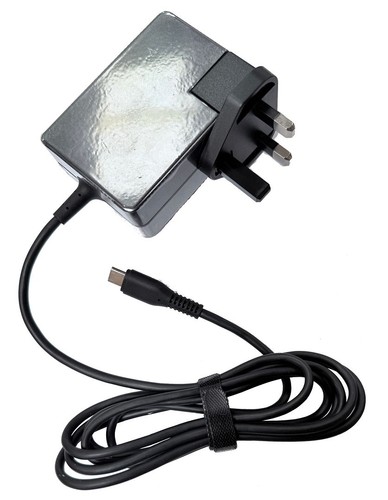 100W USB C Chargeur pour Asus Rog Flux Z13 X13 GV301 GA401QM A20-100P1A ...