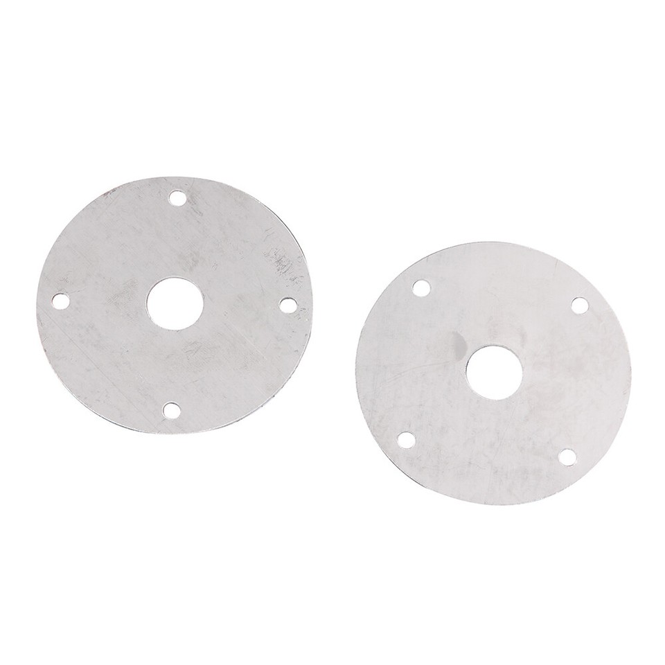 NEW Universal Stainless Steel Hood Pins / Bonnet Lock Pin Kit Direct ...