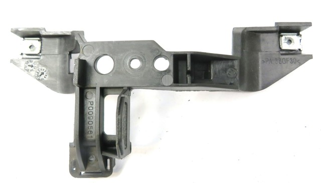 VW Touareg 7l Centre Console Armrest Holder Bracket 7L6863843 for sale ...
