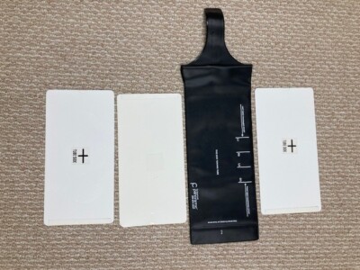 Dental Imaging & X-Ray - Intensifying Screens