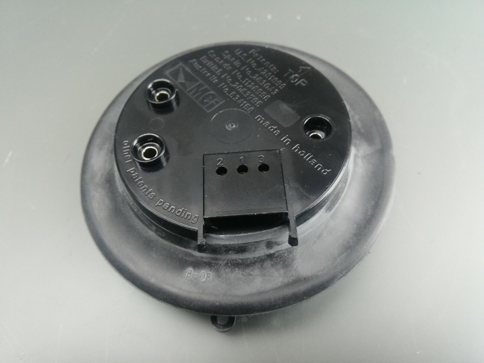 Renault Trafic Drive Outside Mirror Adjustment Actuator 3Pin Actuator ...