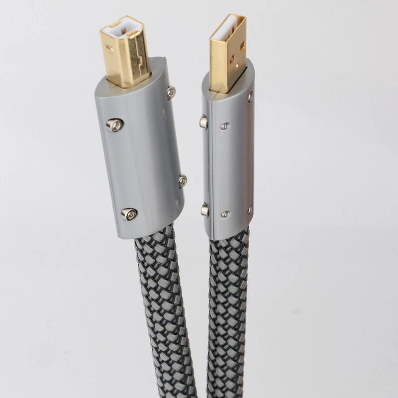 Computer Audio Cable Types