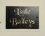 New Deep Engraved Slate House Door Sign Plaque Any Name Number Many ...