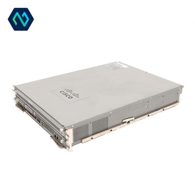 CISCO ASA5585-S10-K9 ASA 5585-X Chassis with SSP10, 8GE, 2GE Dual AC ...