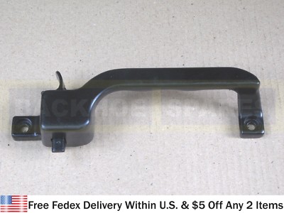 JCB PARTS - RIGHT HAND LATCH HANDLE REAR WINDOW (PART NO. 331/28235) | eBay