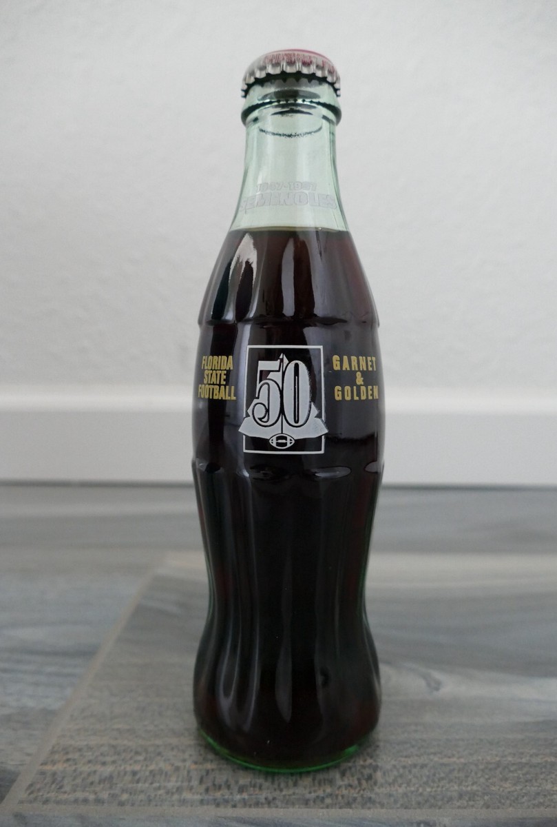 Florida State Beverage