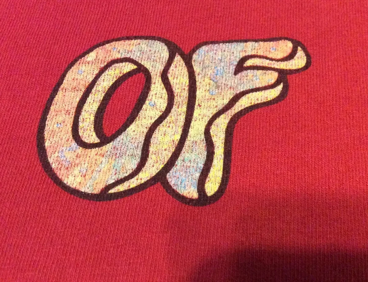 Ofwgkta Logo Rainbow