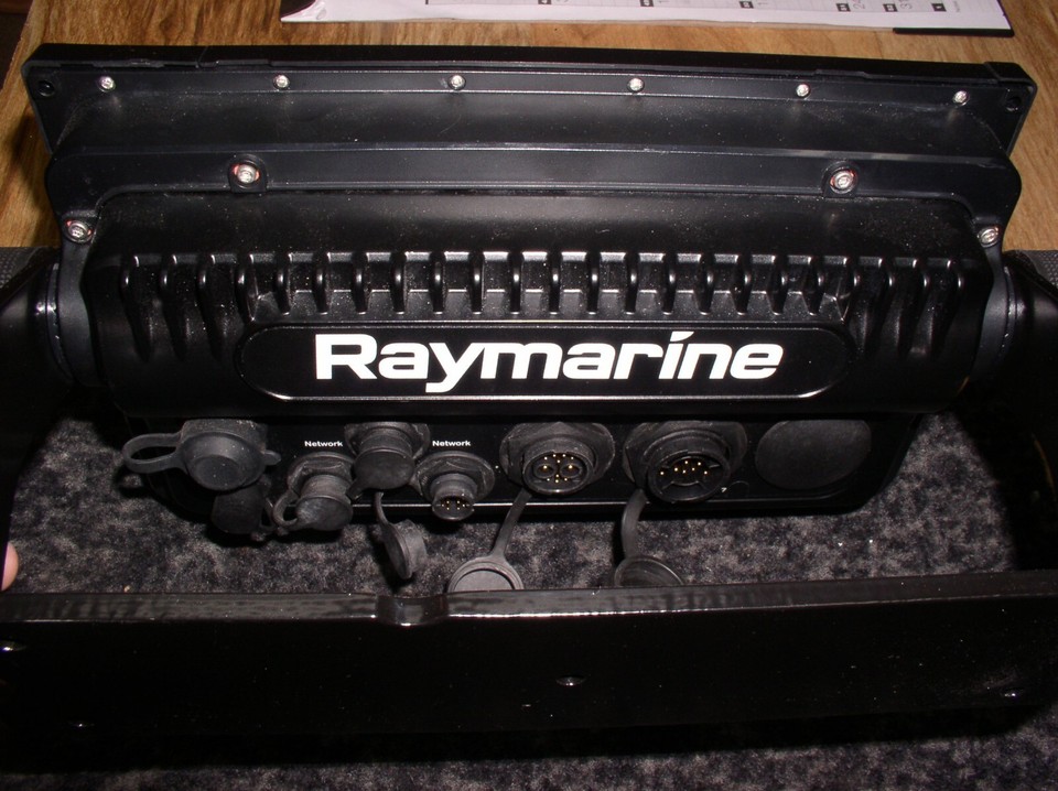 Raymarine Axiom pro 9 S MFD | eBay