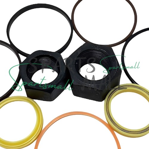 Cylinder Seal Kit 7225491 for Bobcat S630 S650 S740 S770 T650 T740 | eBay