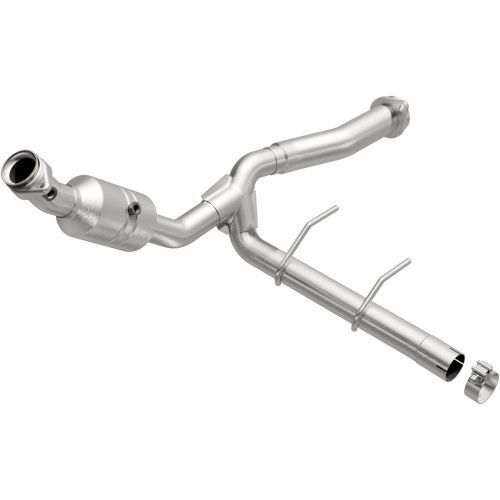 Magnaflow Performance Exhaust 52139 Direct-Fit Catalytic Converter | eBay