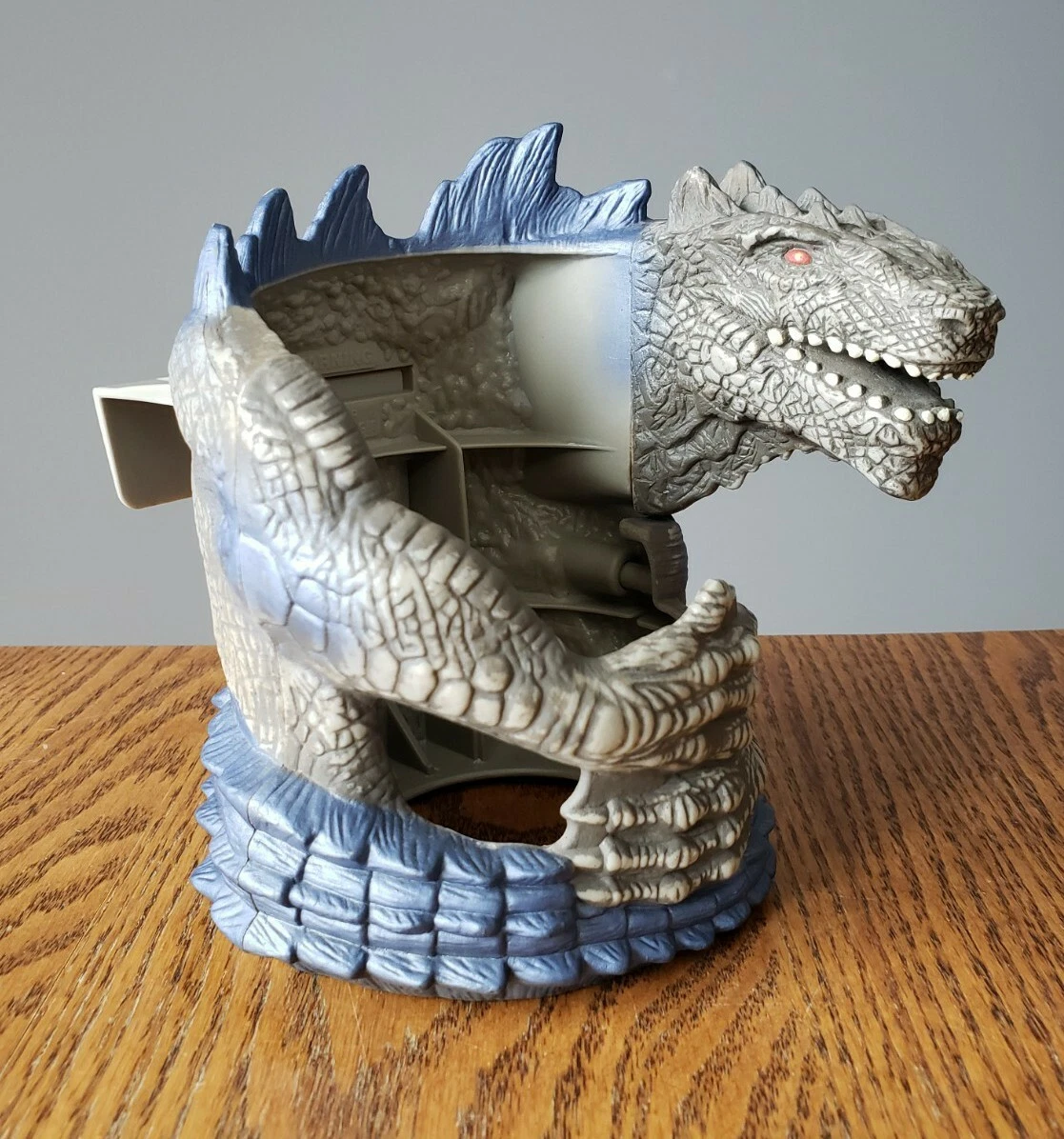 Godzilla 1998 Taco Bell Cup