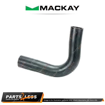 Mackay Upper Radiator Hose for Daihatsu Delta 14B 3.7L OHV 1989-2002 ...