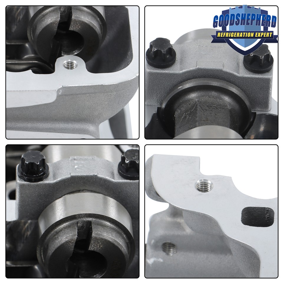 Cylinder Head Assembly 1.4L 4 Cyl For Cruze Ssonic Encore Trax 55573669 ...