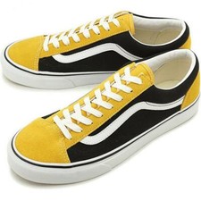 VANS Style 36 Vintage Black for Sale | Authenticity VANS Style 36 Vintage Black for Sale | Authenticity