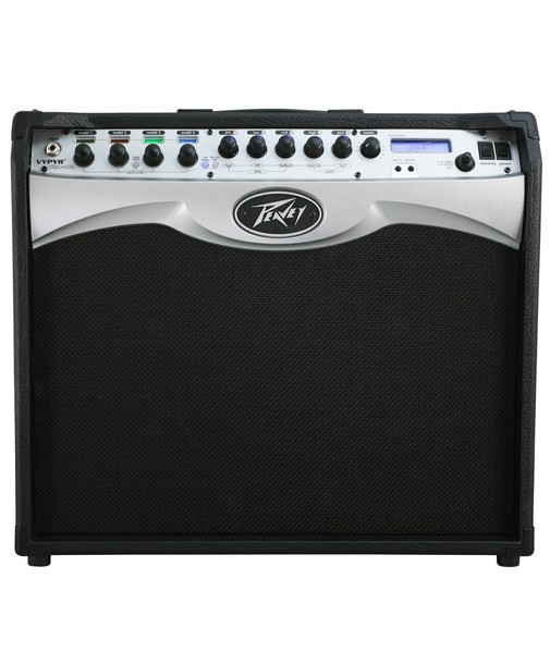 Peavey Vypyr Pro 100 Modeling 100w 1x12" Guitar Combo Amplifier online ...