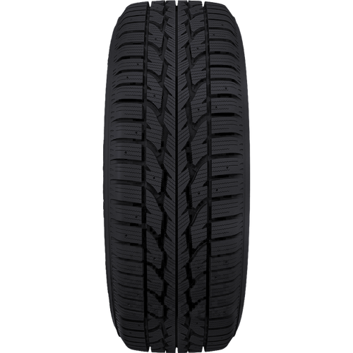Firestone Winterforce 2 Studdable Winter Tire 205/65R16 95S Passenger ...