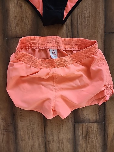 Gerry Girls Swim Suit And Shorts Size 14/16 | eBay