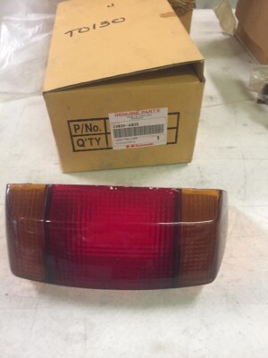 Kawasaki 23026-A025 Taillight Light Lens | OE
