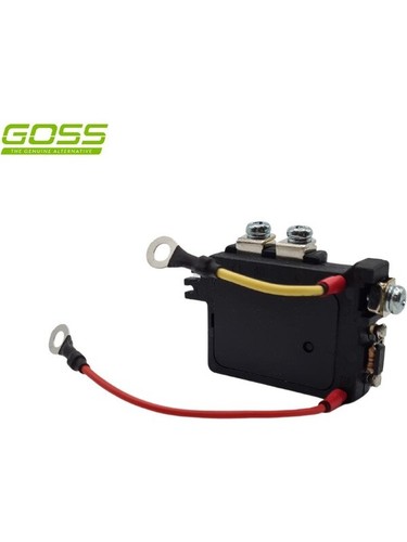 Goss Ignition Module fits Holden Nova 1.4 LE (IM111) | eBay