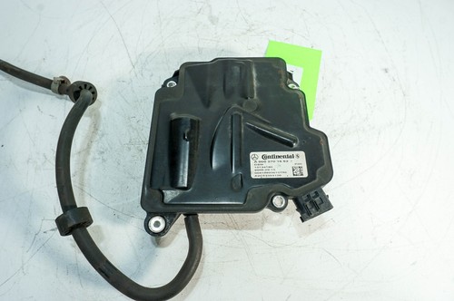 06-12 Mercedes GL450 X164 OEM ISM Gearbox Transmission Control Module ...