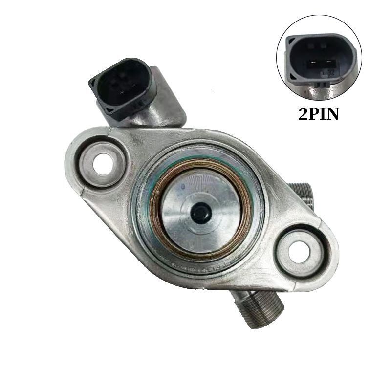 2760700601 New High Pressure Fuel Pump For Mercedes Benz GLK350 | eBay