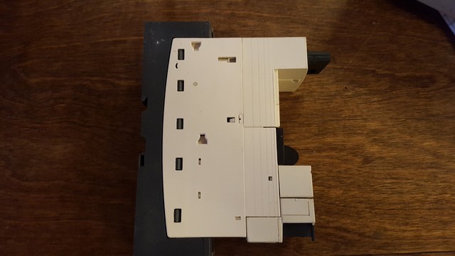 Telemecanique 036277 Lub12 Motor Starter Power Base for sale online | eBay