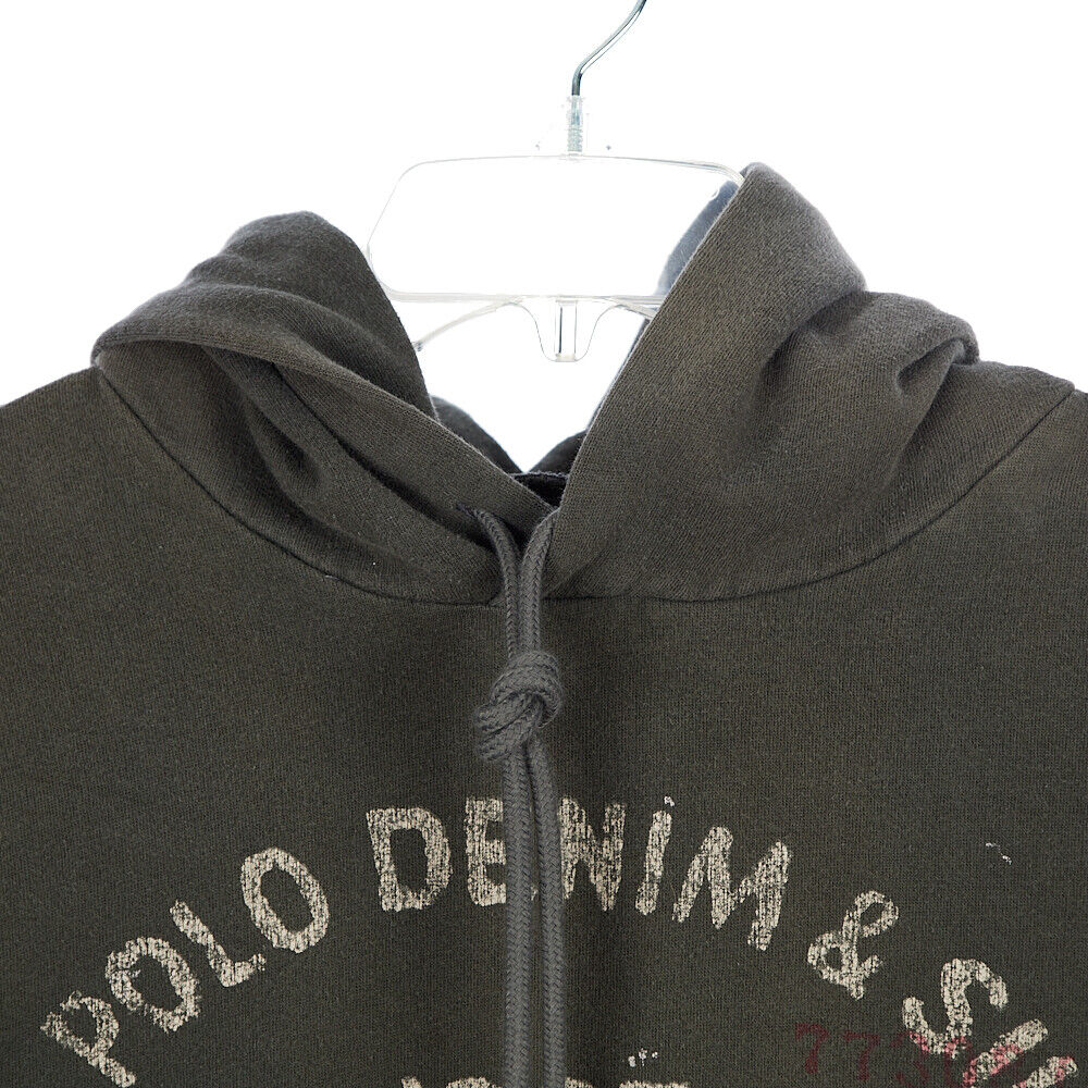 Ralph Lauren Denim & Supply Hoodie XS | eBay Ralph Lauren Denim & Supply Hoodie XS | eBay