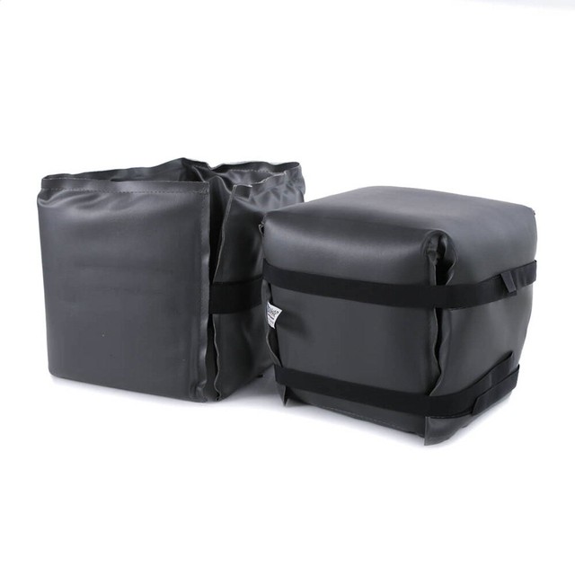 Sbuhd Universal Compressor Sound Enclosure Noise Reduction Blanket for ...