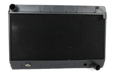 Ferrari 208 308 GTB GTS FIM Radiator New | eBay