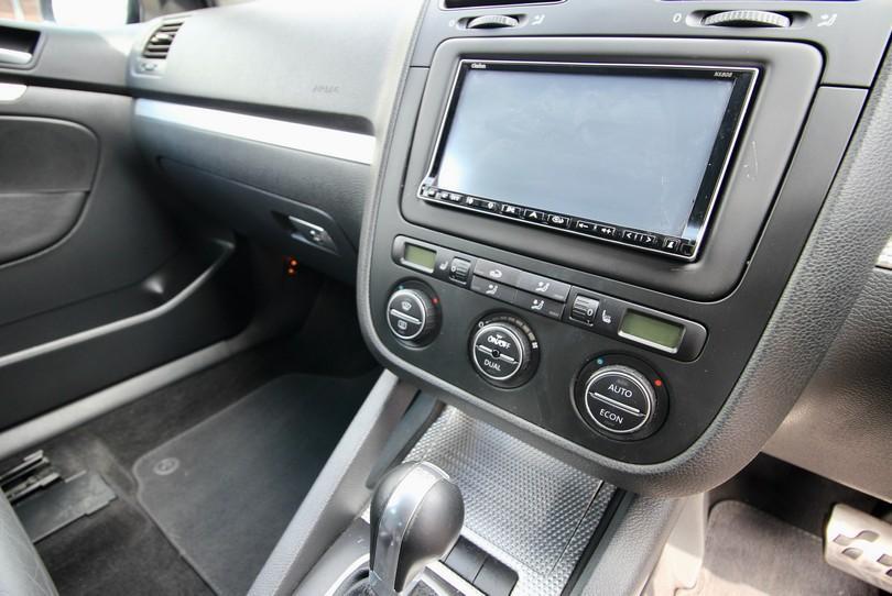 Volkswagen Golf R32 - Wingback Seats | eBay UK