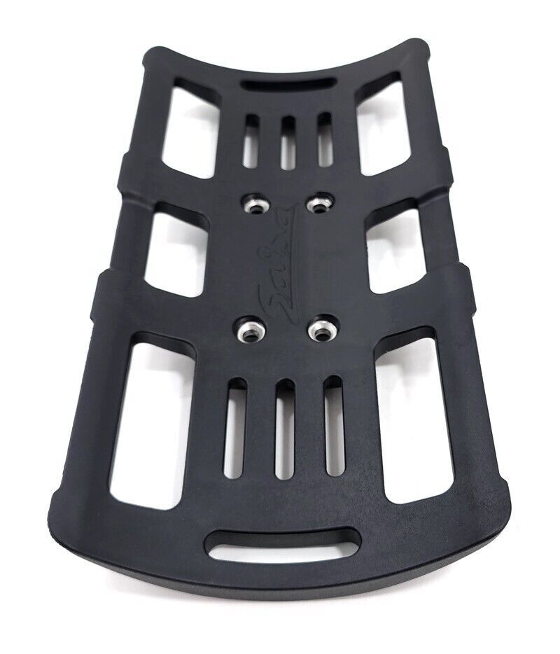 Salsa EXP Series Anything Cradle - Black (06002384) for sale online | eBay