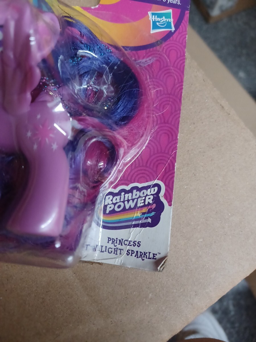 Princesa Twilight Sparkle Chica Twilight Sparkle Pony