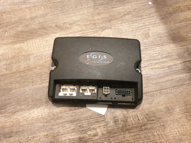 Egis PG Drives Mobility Scooter Control Module D50573/2 110amp for sale ...