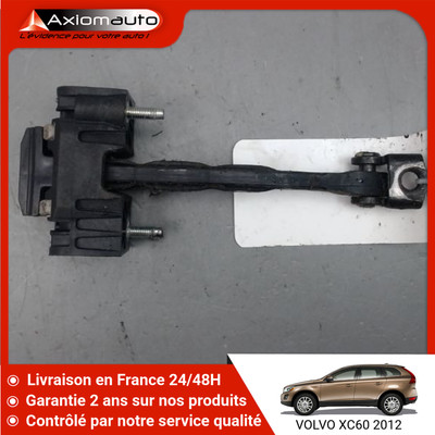 🇫🇷 TIRANT PORTE AVANT GAUCHE VOLVO XC60 10- ♻️ 31298467 | eBay