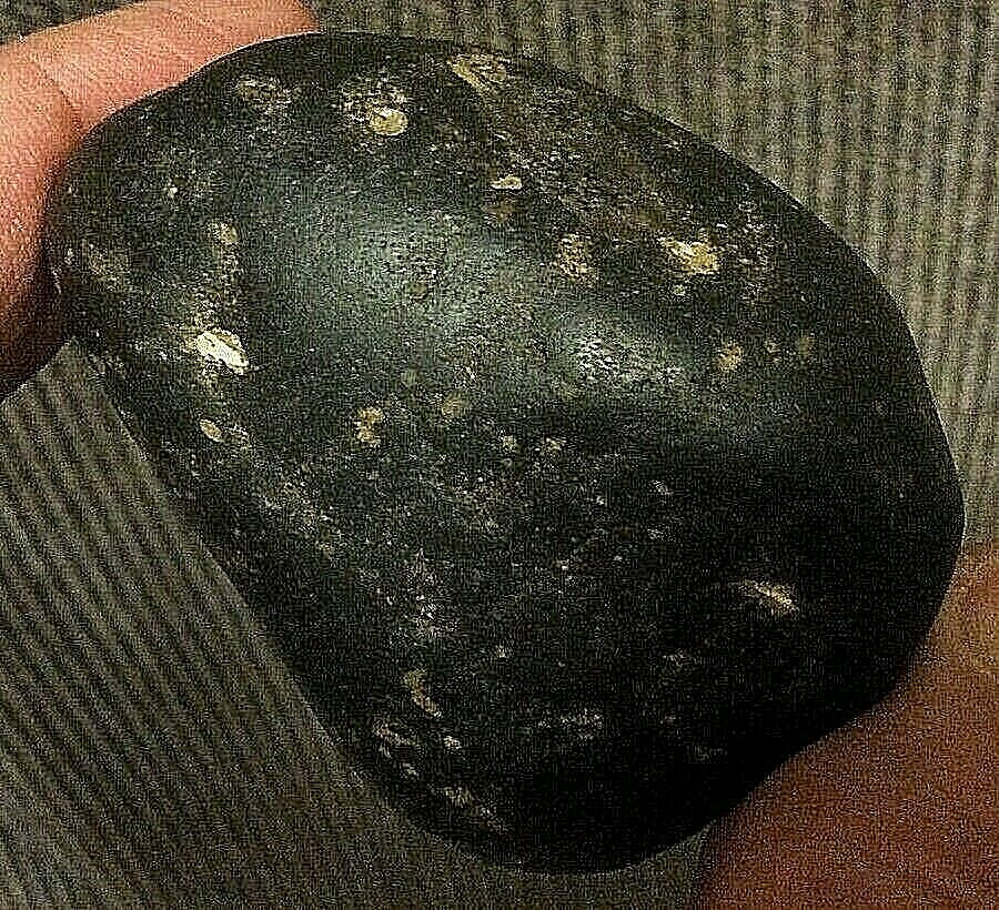 Lunar Breccia Meteorite From NEA 151 gr Rare Moon Complete Rock ...