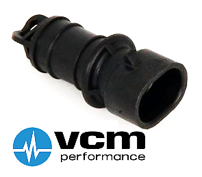 VCM PERFORMANCE INTAKE AIR TEMP SENSOR FOR HOLDEN ONE TONNER VZ LS1 5 ...