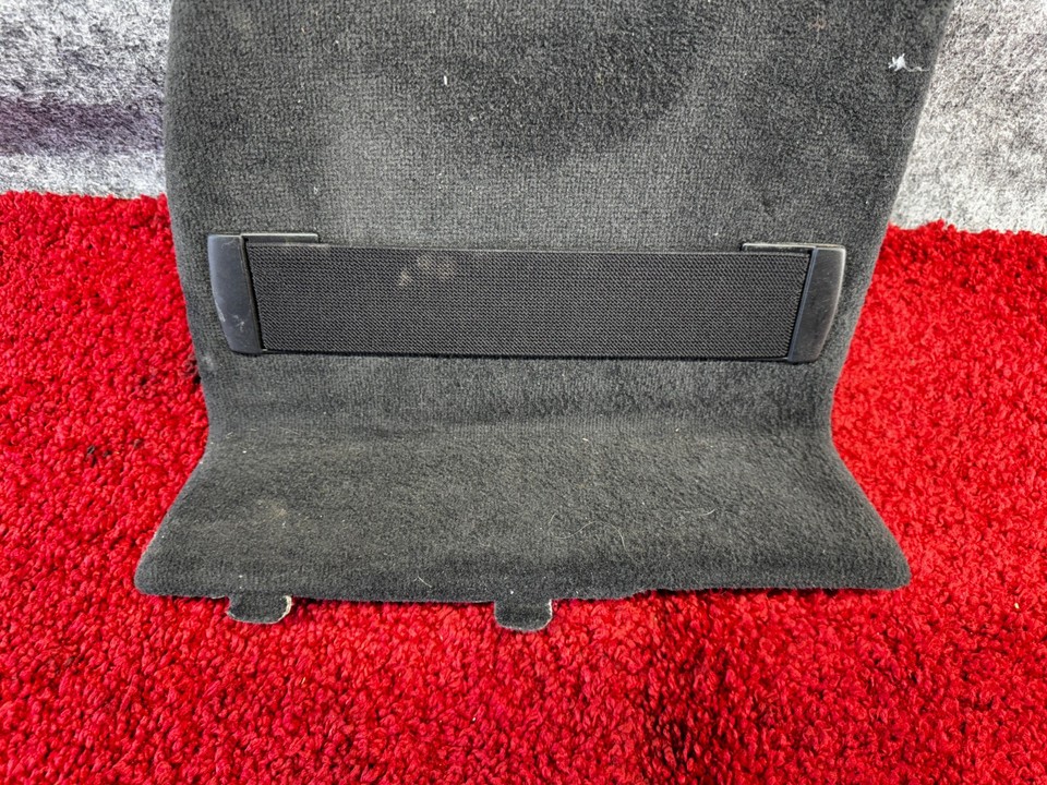 BMW 2014-2020 F36 Rear Left Driver Side Trunk Cargo Cover Panel OEM 78k ...