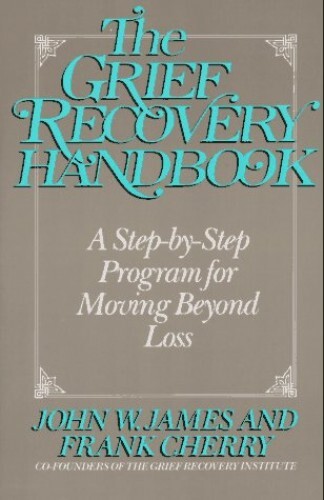 Grief Recovery Handbook, The by Friedman, Russell Paperback / softback ...
