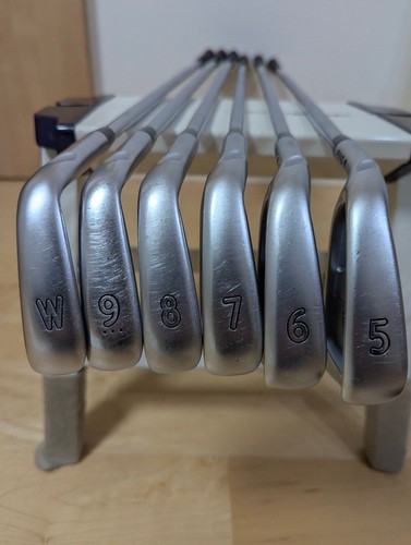 【Lefty (Left)】PING i200 Iron Set of 6 | eBay