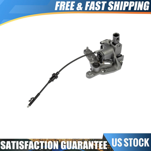 Steering Column Shift Control Mechanism Dorman For Chevy Yukon Pickup ...