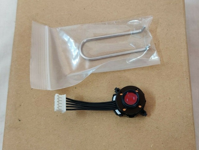 Cognex Dm300-lens-10ll Liquid Lens for Dataman 300 Readers Qty for sale ...