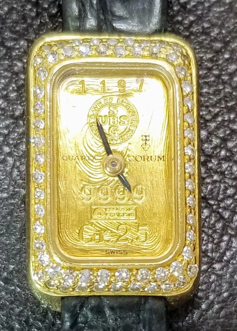 Diamond Ingot Real Life