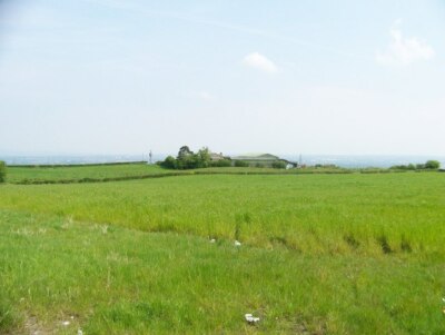 Photo 6x4 Newfield Farm near Hamilton Auchentibber c2008 | eBay UK