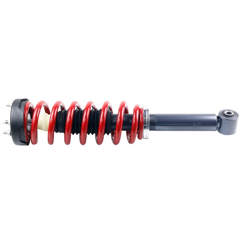 2006-2013 Range Rover Sport L320 Coilover Conversion Kit Air Suspension ...