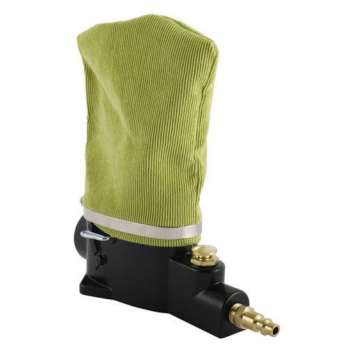 Pneumatic Air Spark Plug Cleaner Sandblaster Plug Cleaner Tool Cleaning ...