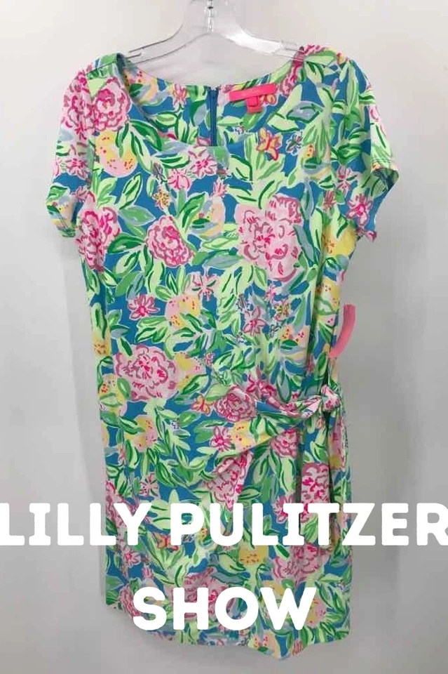 Lilly Pulitzer | eBay Live Video